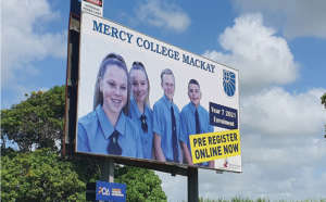 Norsign | experienced printing and signage company | Mackay