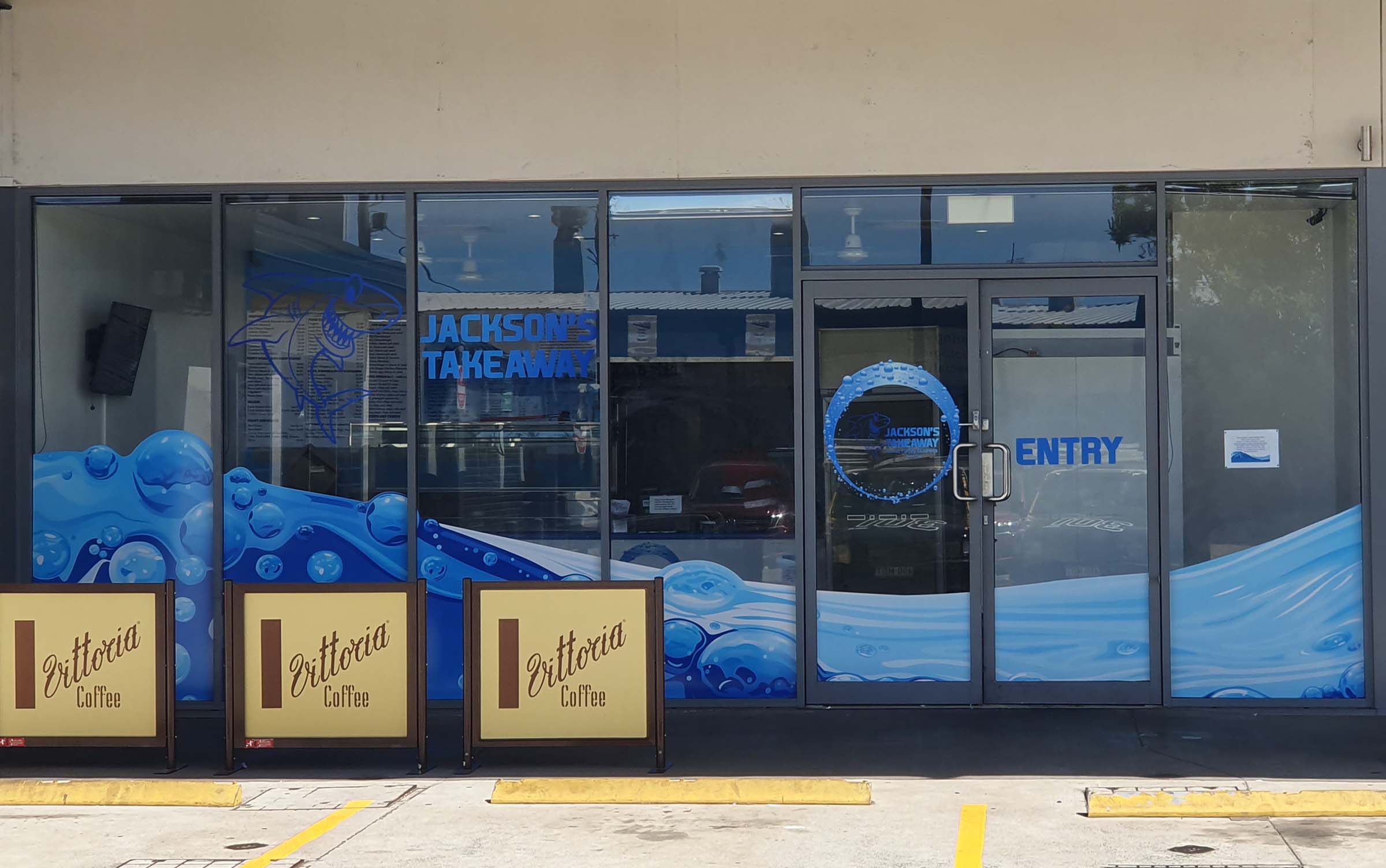 Norsign Mackay | Your local printing and signage company