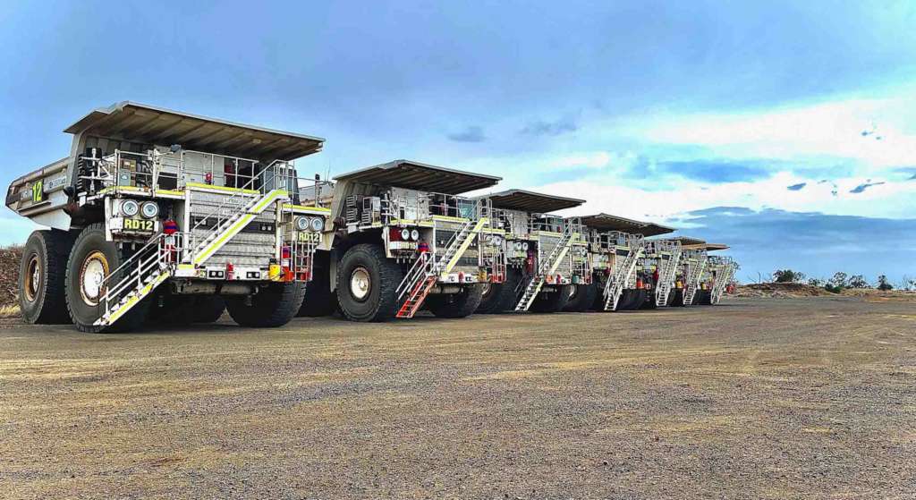 Norsign | Construction, safety and mining signage | Mackay