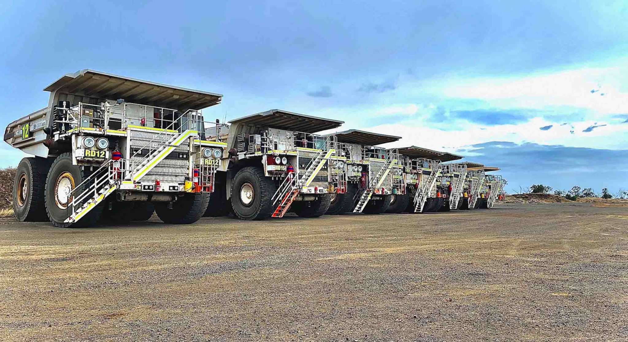Norsign | Construction, safety and mining signage | Mackay